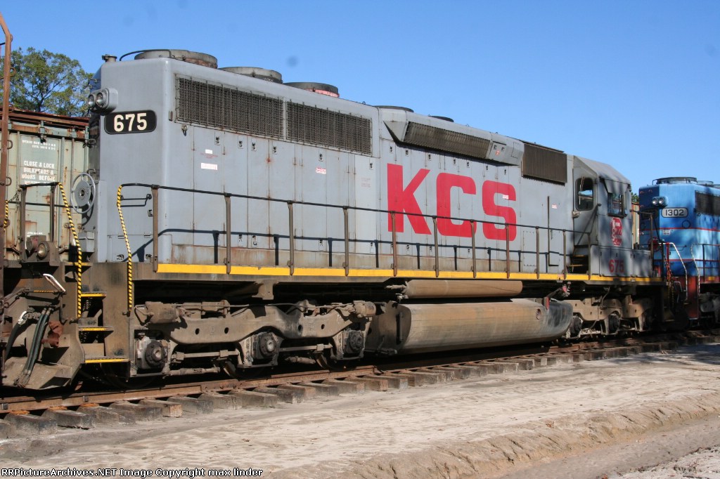 KCS 675